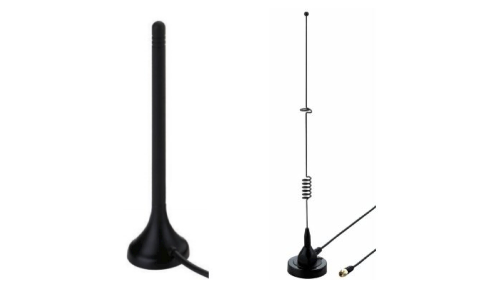 Antennas - Cellular Routers Engineering Portal